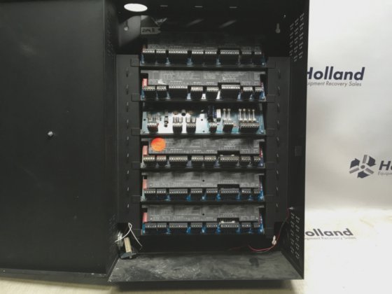 DSX-1040 series control panel, DSX-1042 controller, 6 boards, , OC-1-3 ...