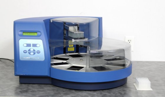 Applied Biosystems MagMAX Express 96 Particle Processor Type 710 in ...