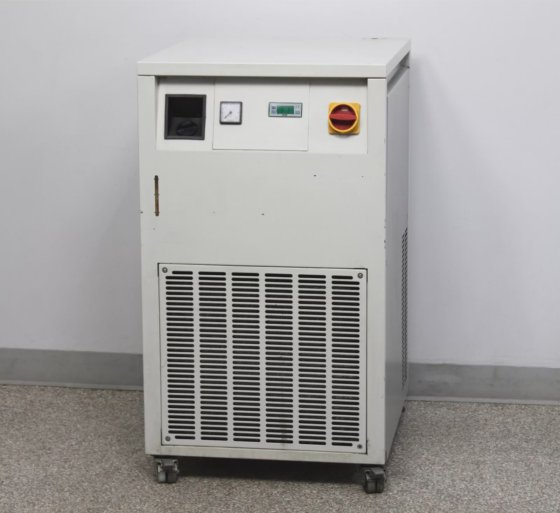 Lauda WKL 4600 Recirculating Chiller 208-230V in Cridersville, OH, USA