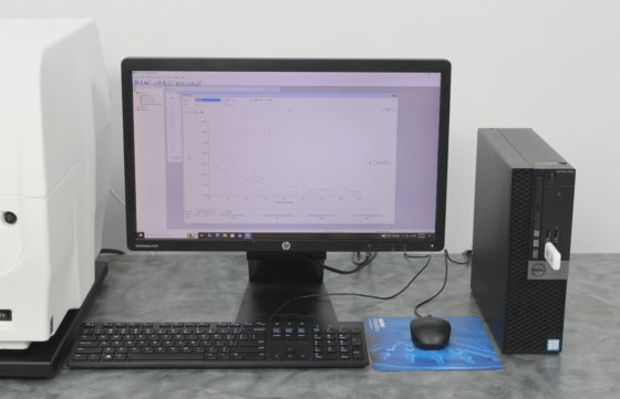 BioTek Cytation 1 Cell Imaging Multimode Microplate Reader CYT1FAV w ...