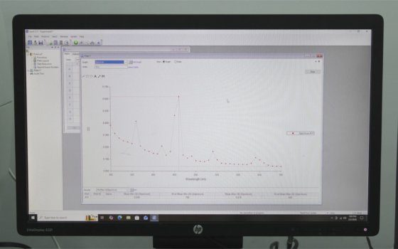 BioTek Cytation 1 Cell Imaging Multimode Microplate Reader CYT1FAV w ...