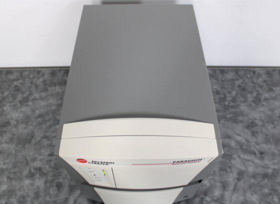 Beckman Coulter Paradigm Multi-Mode Detection Platform Microplate ...