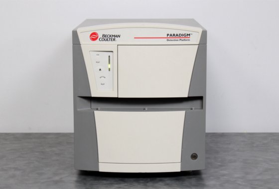 Beckman Coulter Paradigm Multi-Mode Detection Platform Microplate ...