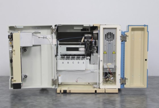 Thermo Scientific Accela HPLC Autosampler 60057-60020 in Cridersville ...