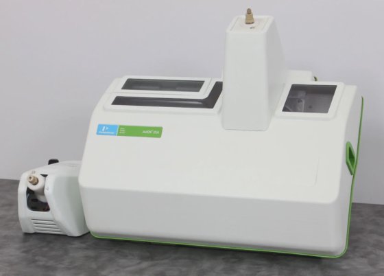 Perkin Elmer AxION DSA Direct Sample Analysis System MZ300560 Mass ...
