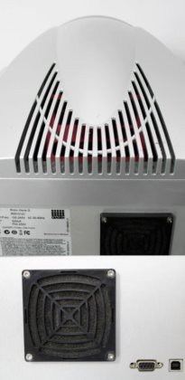 QIAGEN Rotor-Gene Q 5-Plex Real-Time qPCR Centrifugal DNA/RNA Thermal ...