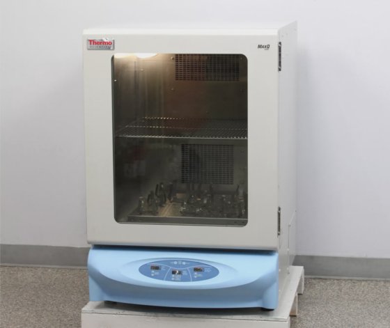 Thermo Scientific MaxQ 6000 SHKE6000 Stackable Orbital Incubator Shaker ...