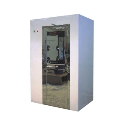 Cleanroom Air Shower Best Airlock Air Shower With Pre Filter And HEPA ...