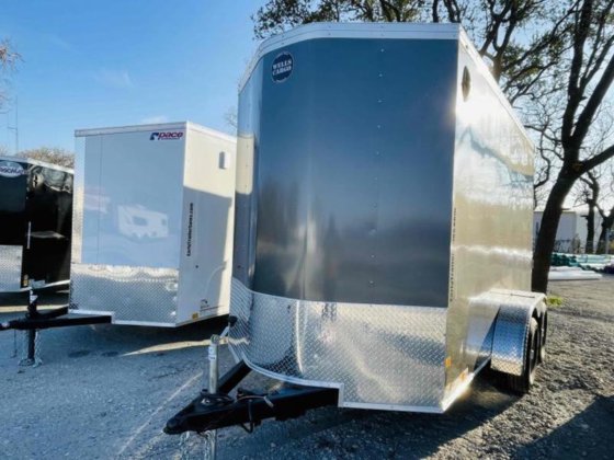 2022 Wells Cargo Road Force V-Front RFV612T2 in Early, TX, USA
