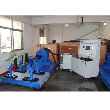 Dynamometer engine test bench engine test stand in Guangzhou, Guangdong ...