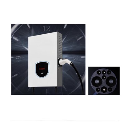 EV repair tools DC charging pile in Guangzhou, Guangdong, China