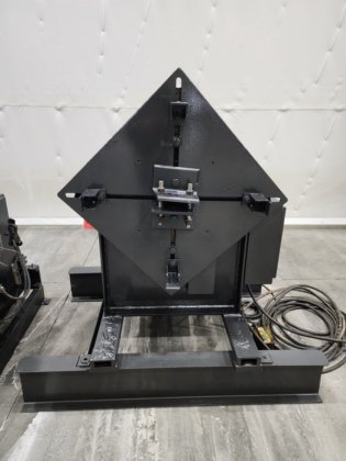 Aronson HS2 Headstock Positioner in Alto, MI, USA