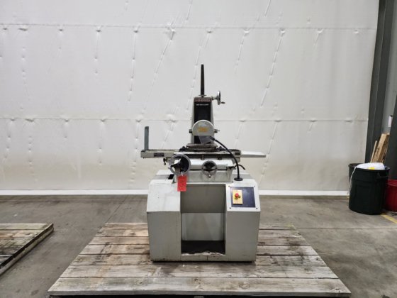 Harig 612 in Alto, MI, USA