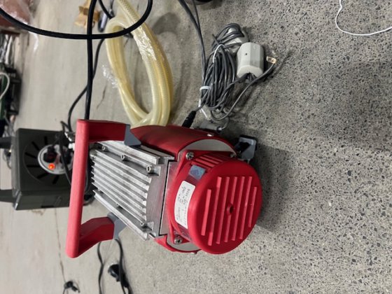 Hitachi High-Tech Hitachi High-Tech TM-3030 in Tokyo, Japan