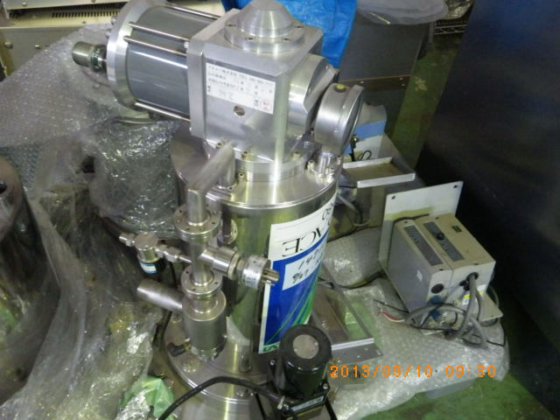 Anerva ANELVA CAP-80 in Tokyo, Japan