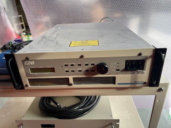 Eni RPG-50A in Tokyo, Japan