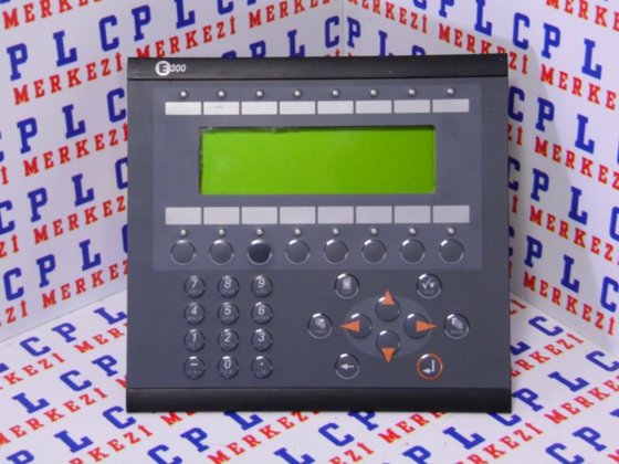 Beijer Mitshubishi E300-02750C in Burgas, Bulgaria