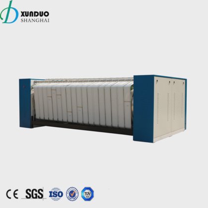 High Quality Automatic Laundry Sheet Folder for Clothes in Shanghai ...