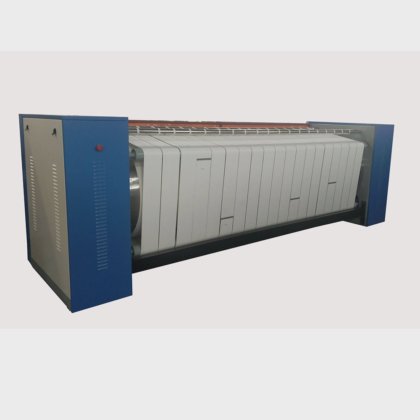 Automatic Cloth Garment Commercial Sheet Ironing Machine Professional ...