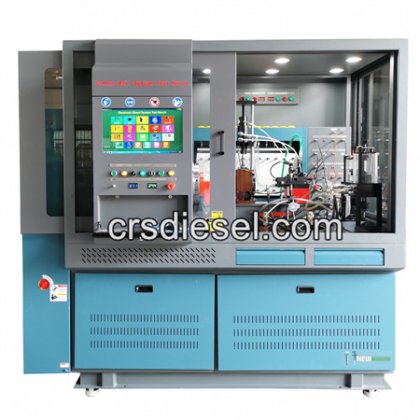 CR928S Multifunction Test Bench in Taian, Shandong, China