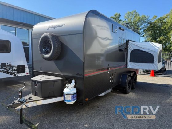 2026 inTech RV Flyer Forge in Bangor, ME, USA