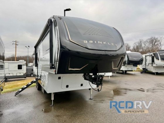 2026 Brinkley Model Z 2810 in Bangor, ME, USA