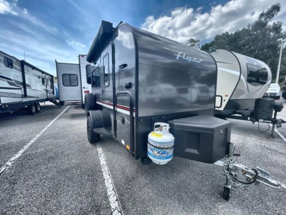 2023 inTech RV Flyer Explore in Nokomis, FL, USA