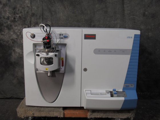 Thermo Scientific LTQ XL Linear Ion Trap Mass Spectrometer #41950 in ...