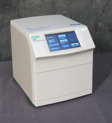 Bio-Rad PX1 Touchscreen PCR Plate Sealer #42344 in San Diego, CA, USA
