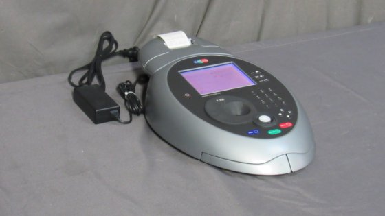 IMPLEN P360 NanoPhotometer UV/Vis Microvolume & Cuvette ...