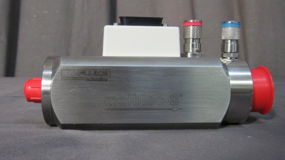FLUKE/DHI Instruments 1E2-S MOLBOX/MOLBLOC FLOW SYSTEM; MOLBOX SONIC ...