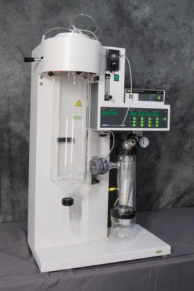 2021 BUCHI B-290 Spray Dryer;220V #42137 in San Diego, CA, USA
