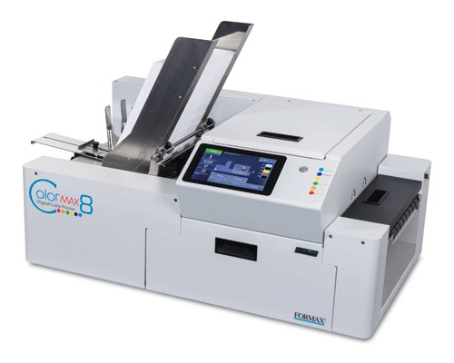 ColorMax8 Digital Color Printer in Saratoga Springs, NY, USA