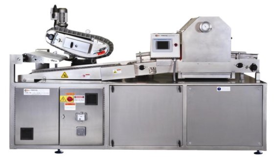 Capway Model 2000 in York, PA, USA