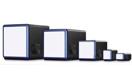 EIGER X Hybrid Pixel Photon Counting X-Ray Detector in Beijing, China