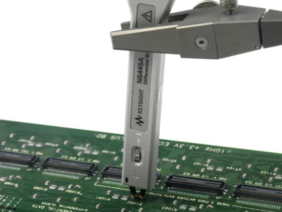 Keysight Technologies N5445A in Harrow, United Kingdom