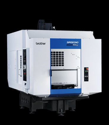 BROTHER R650Xd1 in Santiago de Querétaro, Mexico