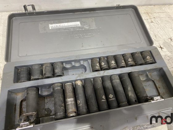 Maximum Sockets and Mastercraft Screwdrivers in Saskatoon, Saskatchewan ...