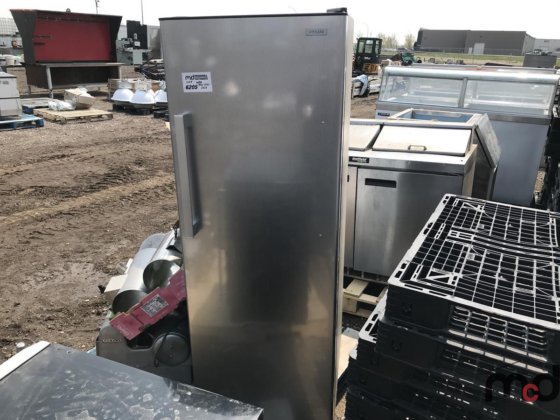 Vissani Convertible Fridge/Freezer in Saskatoon, Saskatchewan, Canada
