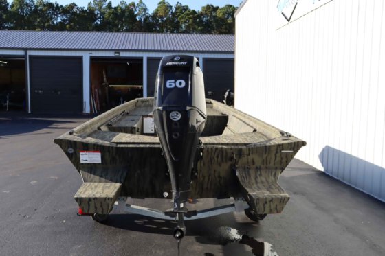 2026 Lund 1760 PREDATOR TILLER in Georgetown, SC, USA