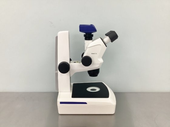 Zeiss Stereo Zoom Microscope Stemi 508 in Hudson, MA, USA