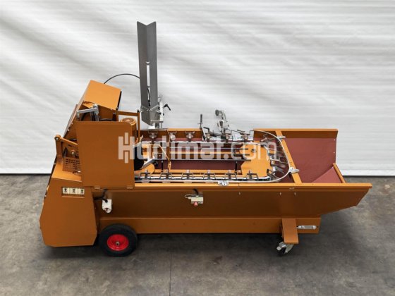 Javo Potting machine Standaard in Monster, South Holland, Netherlands