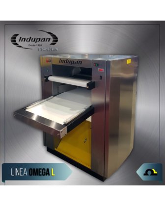 Dough Breaker / Sobadora (Automatic) in Miami, FL, USA