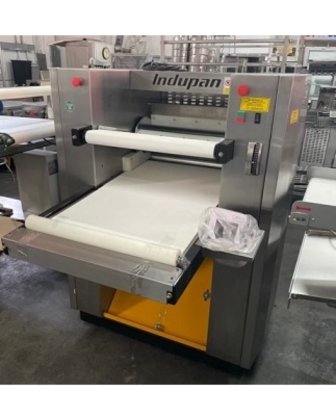 Dough Breaker / Sobadora (Automatic) in Miami, FL, USA