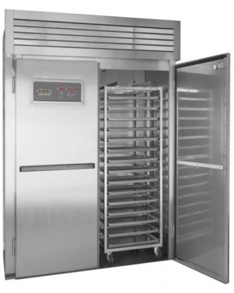 Retarder / Proofer [2 Doors] (LBC) in Miami, FL, USA