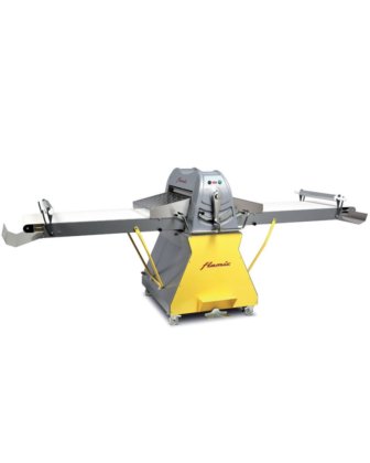 Reversible Dough Sheeter (Starmix) in Miami, FL, USA