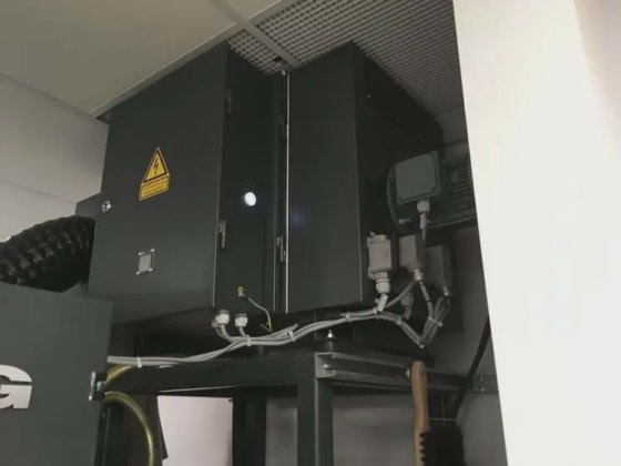 DMG Mori Ultrasonic 20 in Fremont, CA, USA