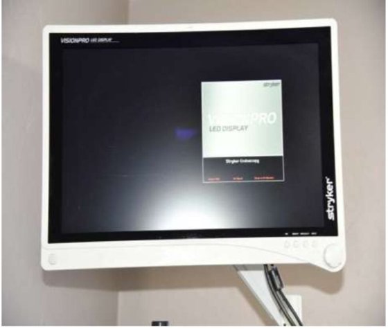 Stryker Vision Pro Led Monitor 26" in Ludhiana, India