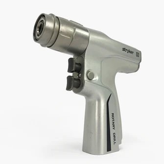 Stryker™ System 8 Rotary Drill in Ludhiana, Punjab, India