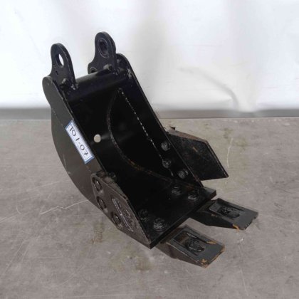 200mm Bucket in Manila, Philippines